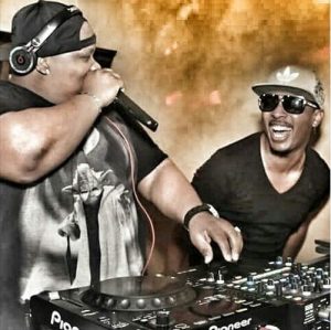 Biographie de Dj Tyson sur Caribbean-Music