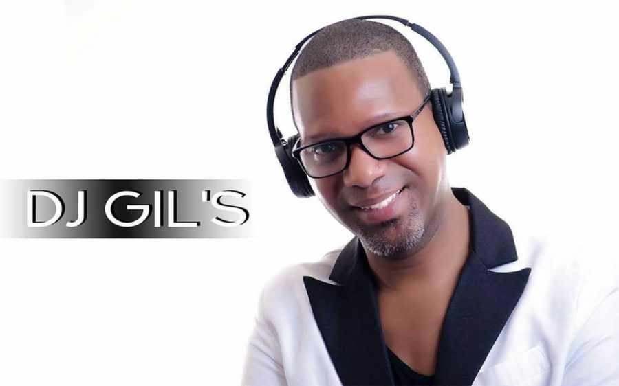 Biographie Dj GIL'S alias Gilles Ramin sur Caribbean-Music