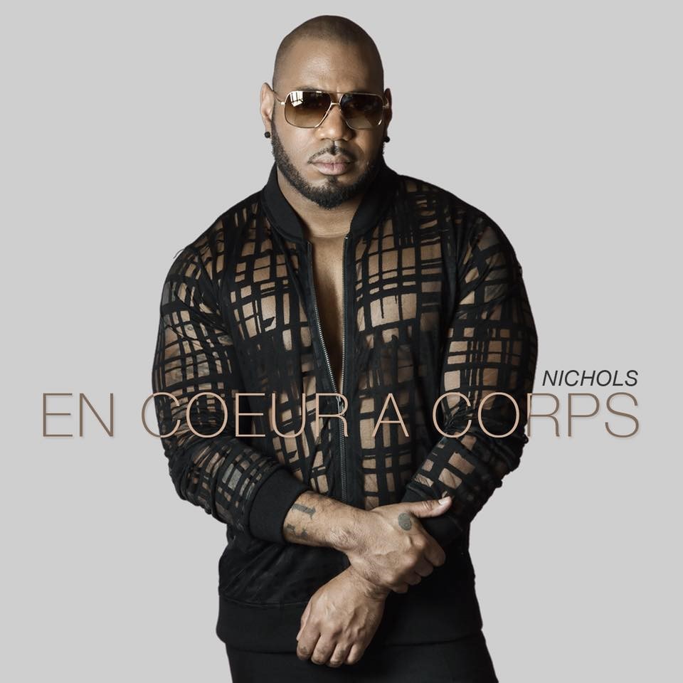 Biographie du chanteur Nichols sur Caribbean-Music