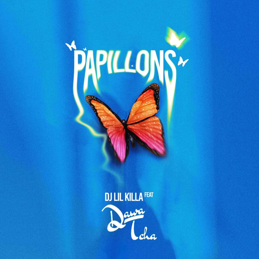 Nouveau Clip Zouk de 2023 - Dj Lil Killa & Dawatcha - Papillons